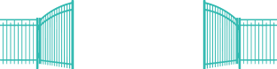 Gates & Fences In Sunshine Coast | Sunshine Gates