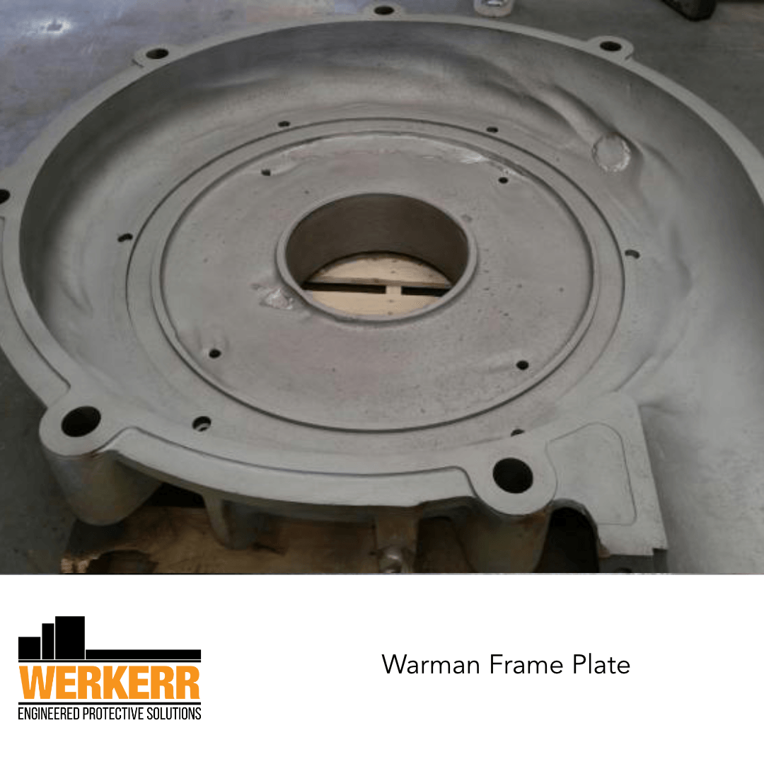 Recent Werkerr Projects