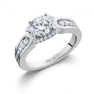 Elma Designs: New Lenox, Lockport, Joliet, IL: Heritage Jewelers