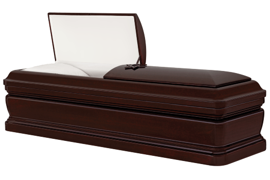 Our Jewish Casket and Coffin Options