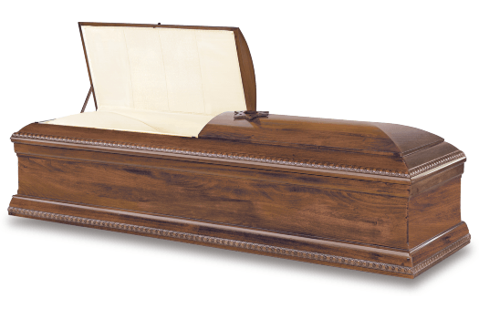Our Jewish Casket and Coffin Options