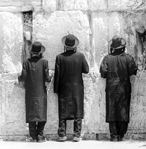 Jewish Mourning | Brooklyn | Staten Island