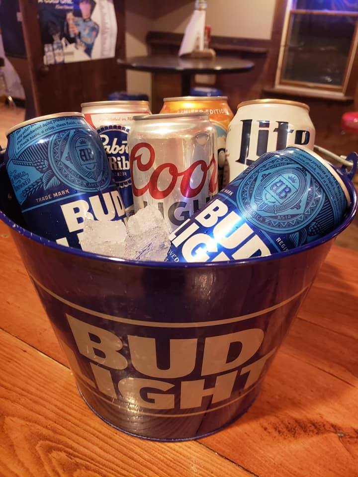 The Old Rock Bar & Grill : Astico & Columbus, WI
