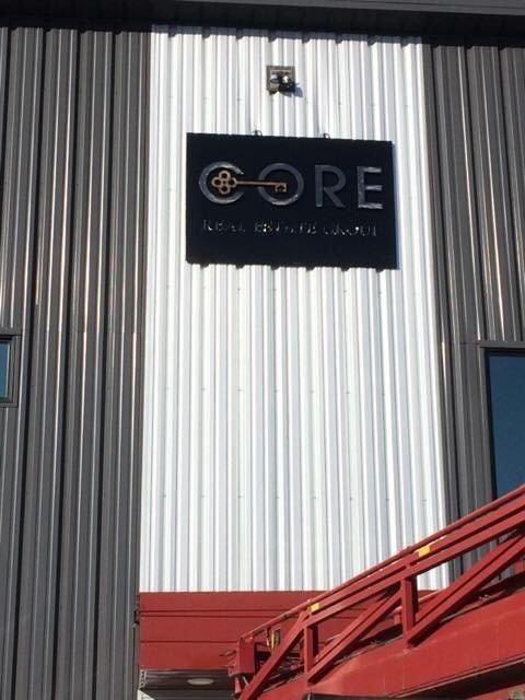 Business Signs | Anchorage & Fairbanks, AK | Universal Sign & Lighting