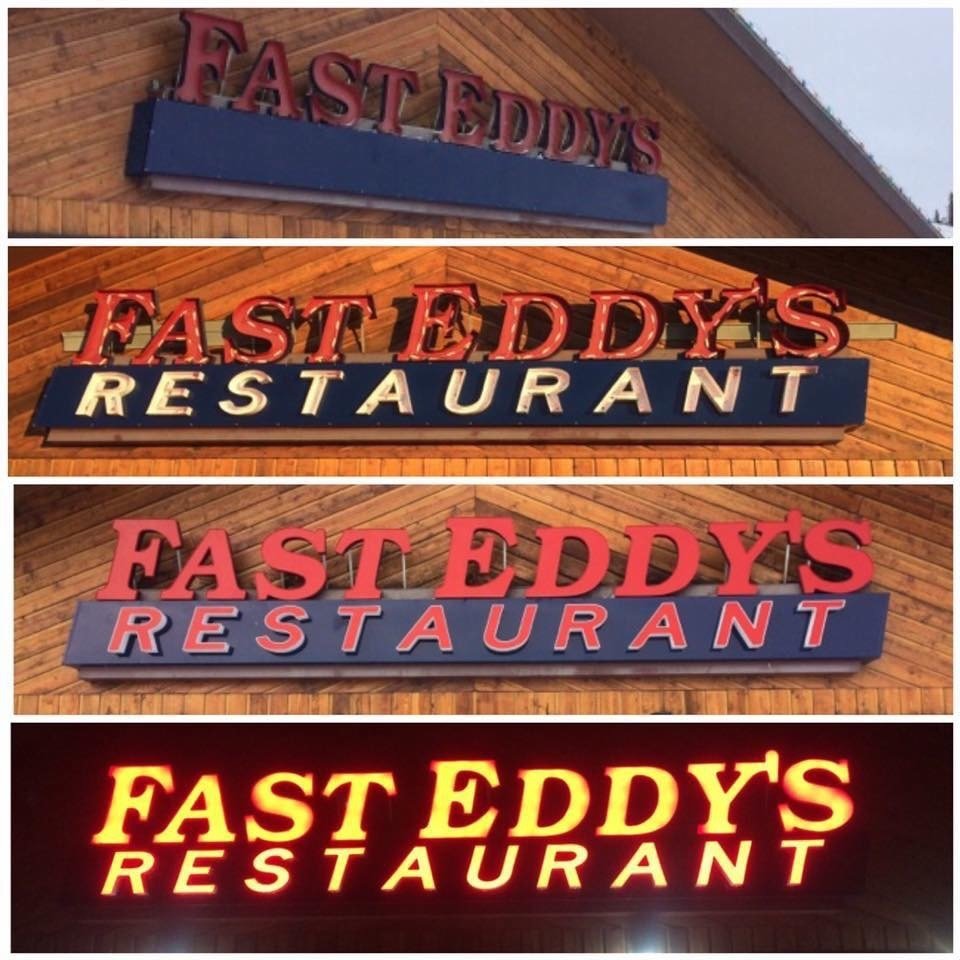 Quality LED Lighting & Signs | Anchorage, AK | Universal Sign & Lighting