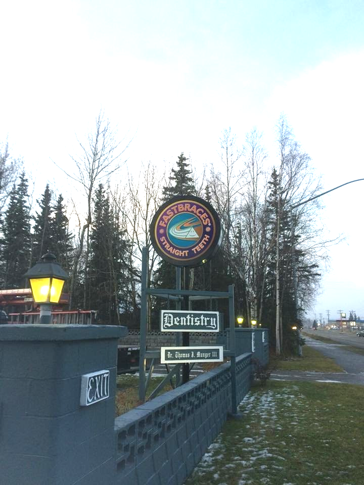 Business Signs | Anchorage & Fairbanks, AK | Universal Sign & Lighting
