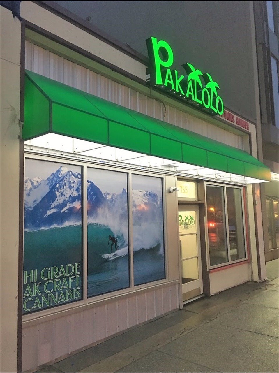 Quality LED Lighting & Signs | Anchorage, AK | Universal Sign & Lighting