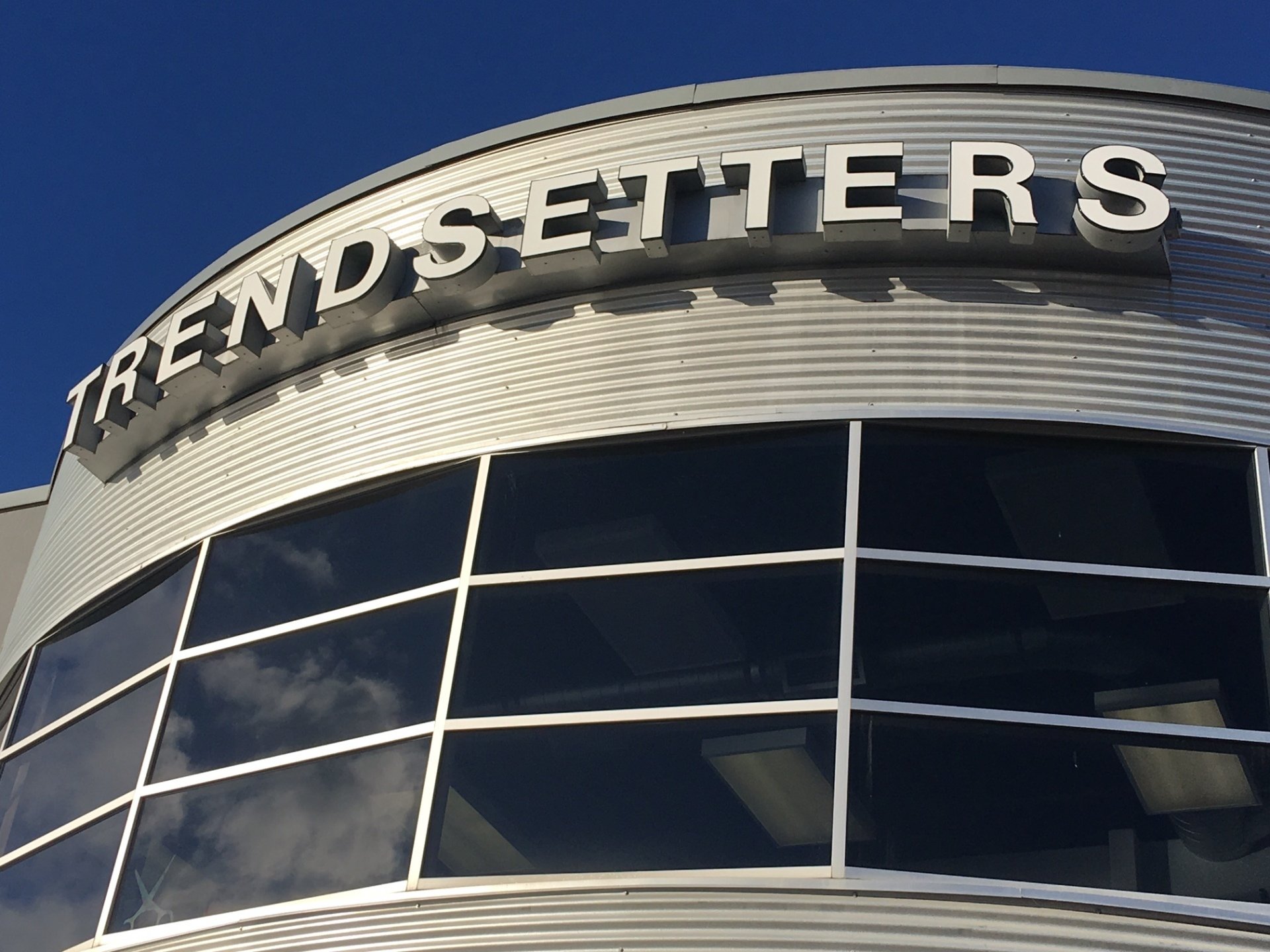 Quality LED Lighting & Signs | Anchorage, AK | Universal Sign & Lighting