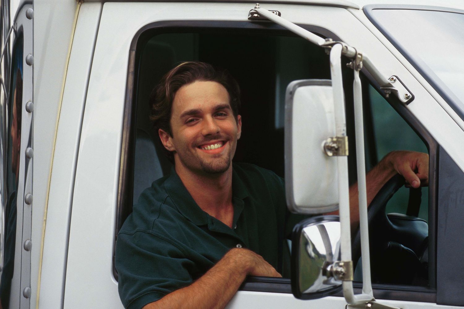 Tow operators Mt. Carmel, OH - Gray's Towing Service