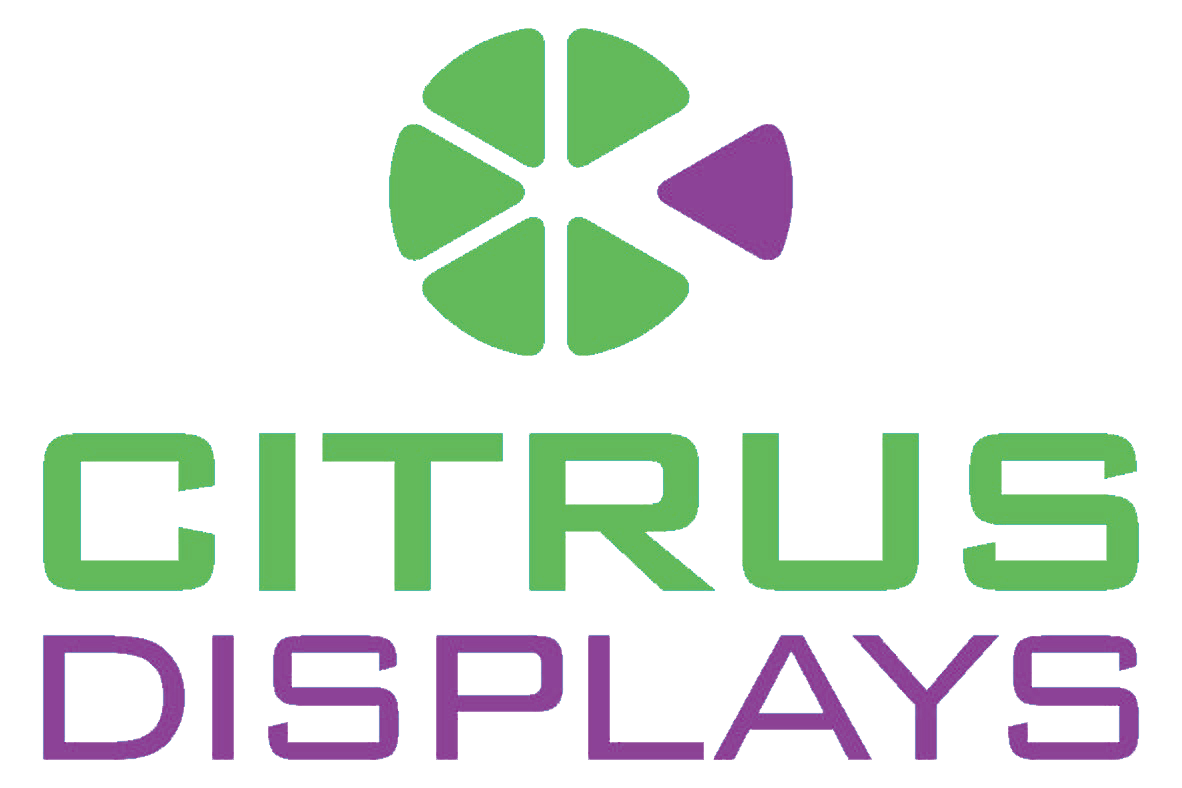 Exhibition contractors | Citrus Displays Ltd