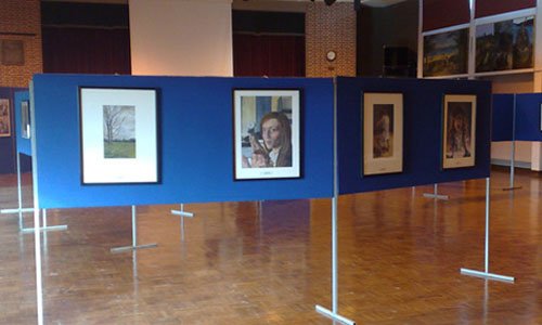 Poster board rentals | Citrus Displays Ltd