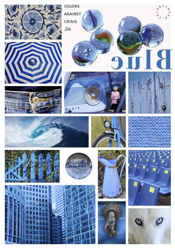 Colorcircus - anything for color, style and image consulting