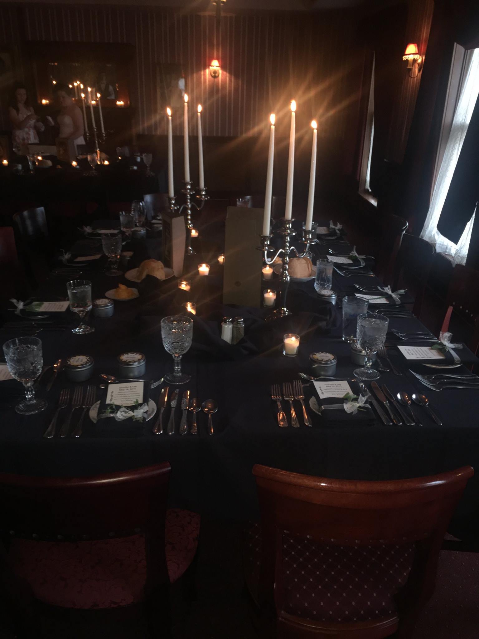 About the Holly Hotel