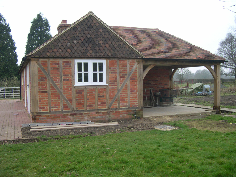 John Capstick Builders - Gallery