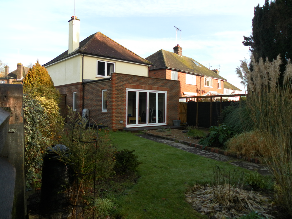 John Capstick Builders - Gallery