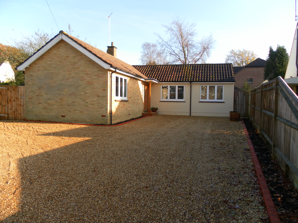 John Capstick Builders - Gallery