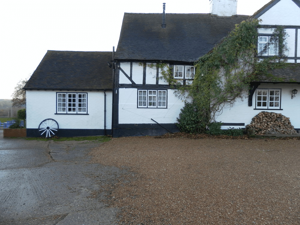 John Capstick Builders - Gallery