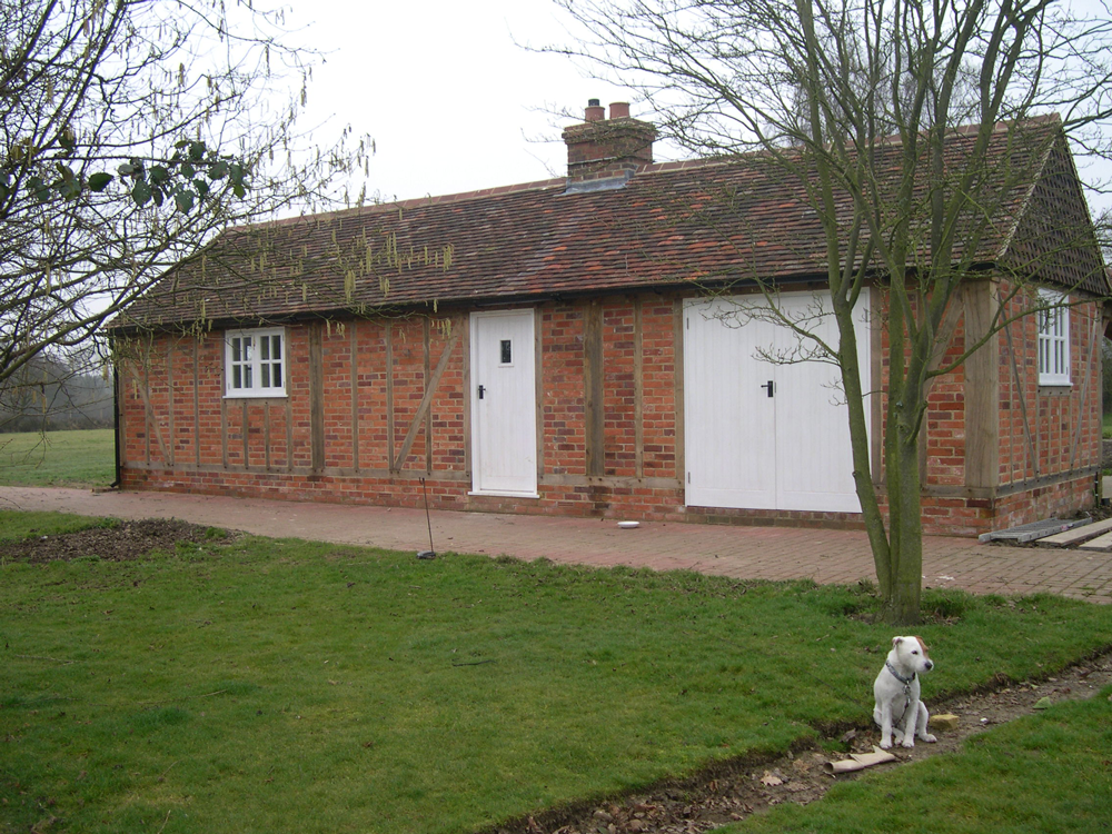 John Capstick Builders - Gallery