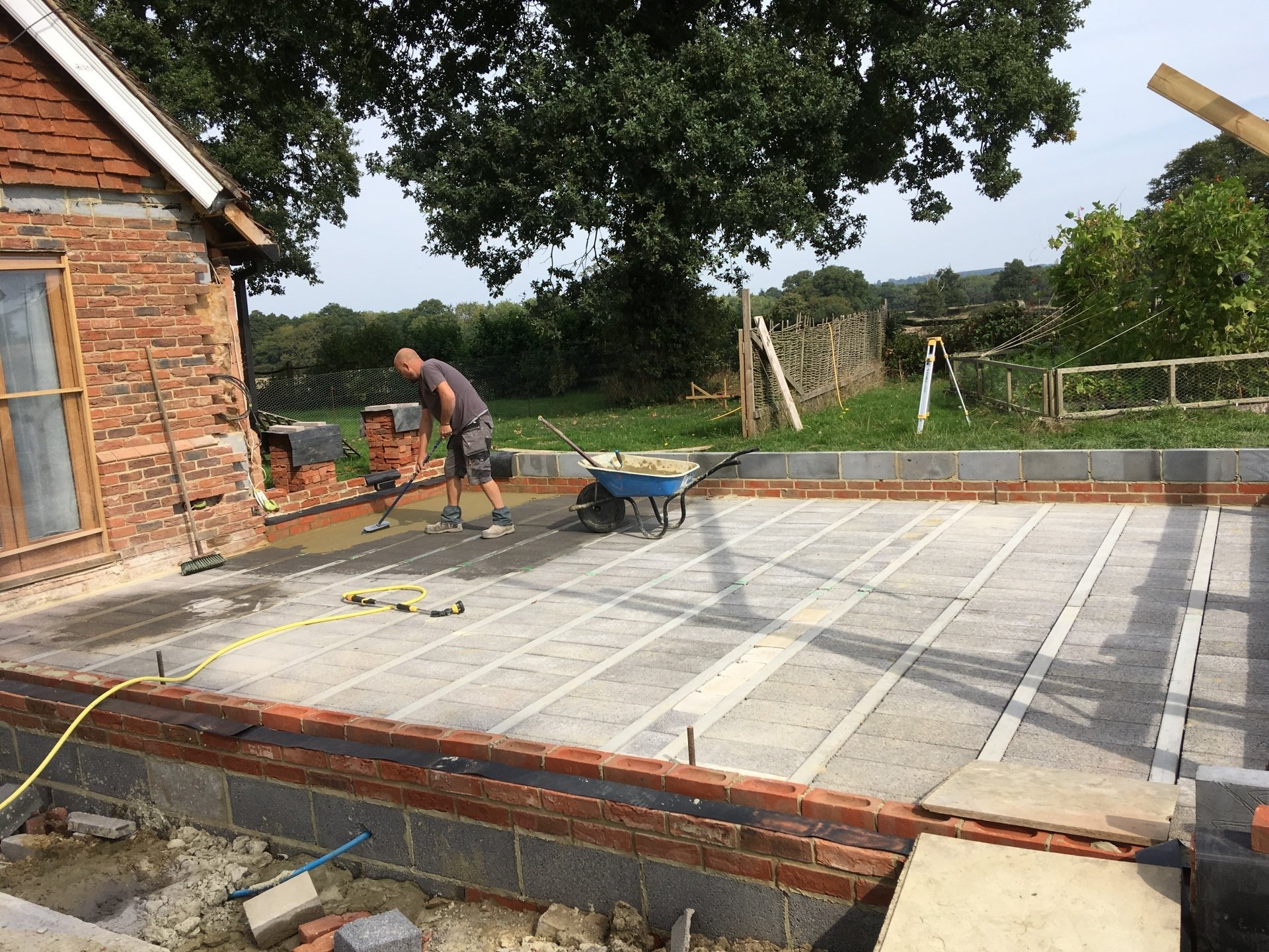 John Capstick Builders - Gallery