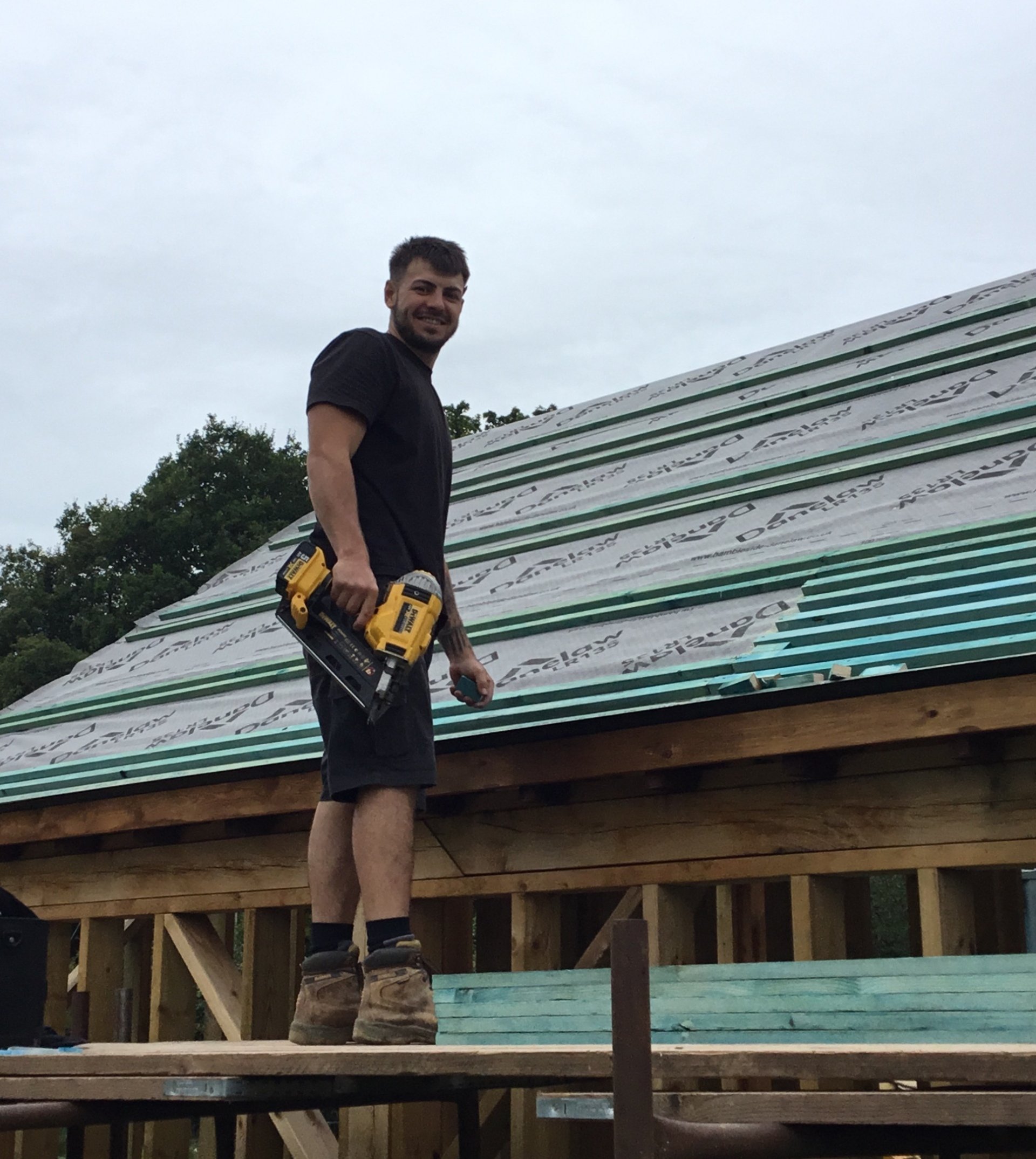 John Capstick Builders - About Us