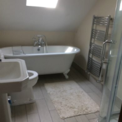 John Capstick Builders - Gallery