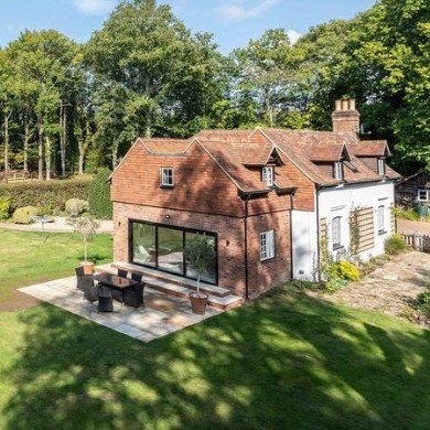 John Capstick Builders - Gallery