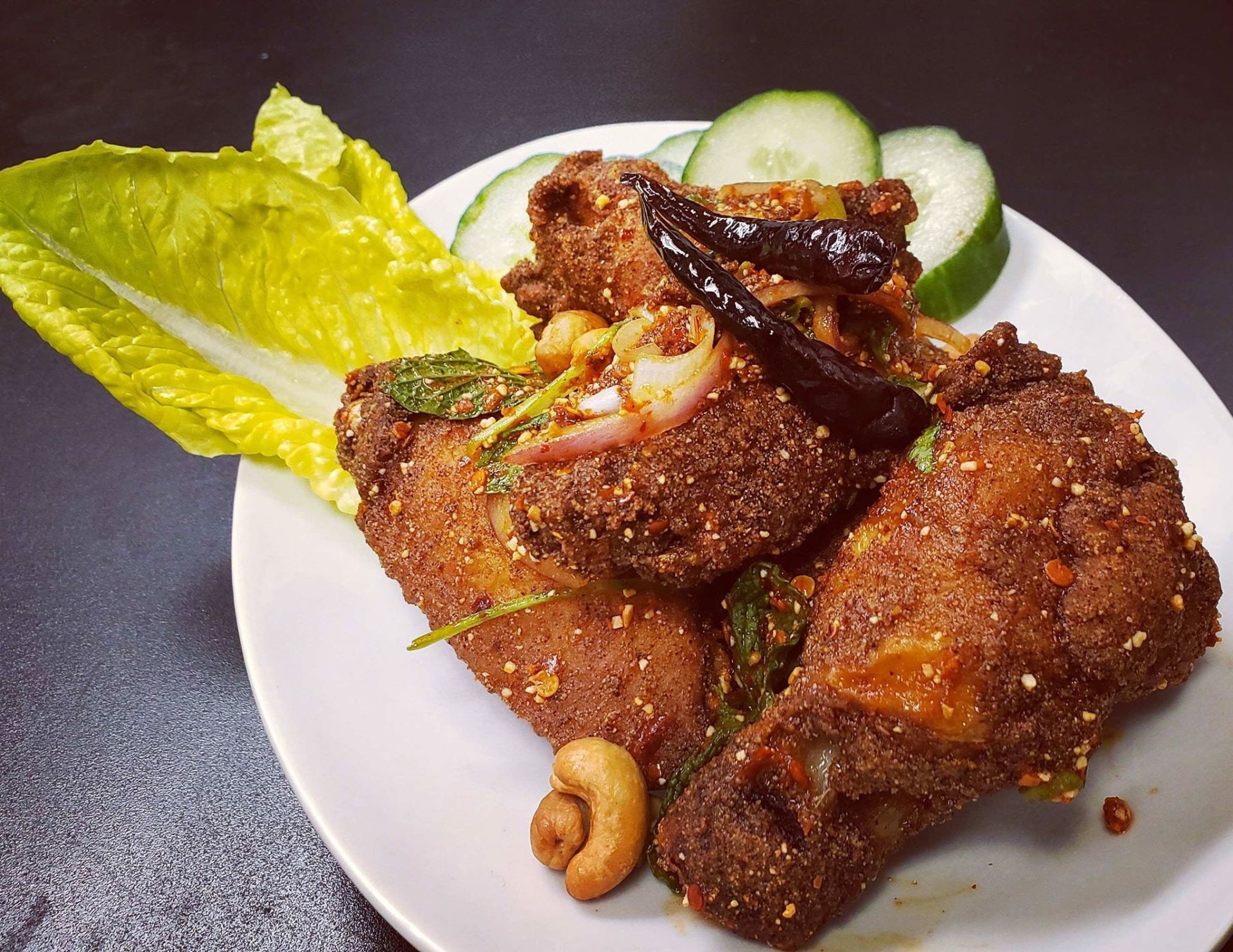 Home [www.uptomethaikitchen.com]