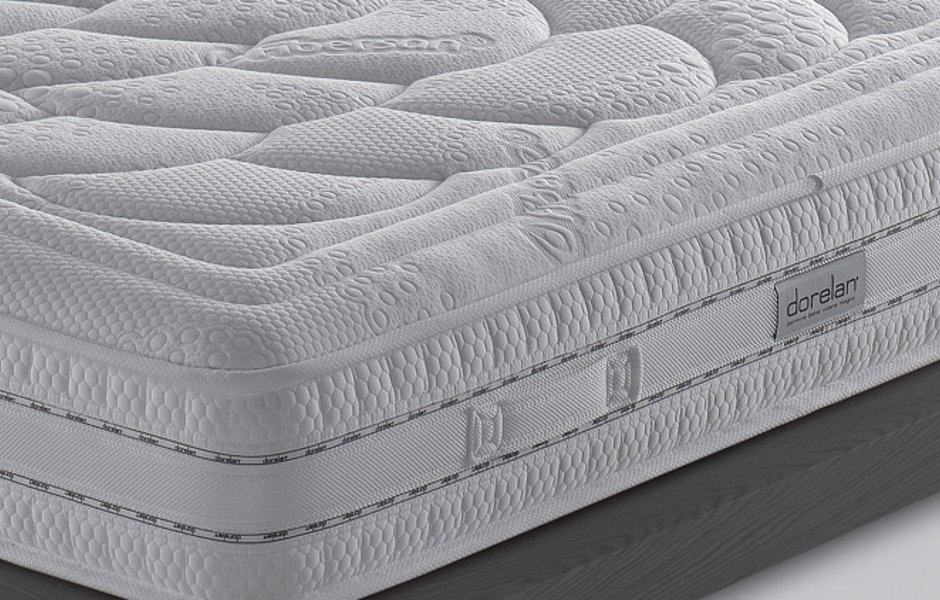 Materassi in memory lattice e molle - Cagliari - Tronu Arredamenti dal ...