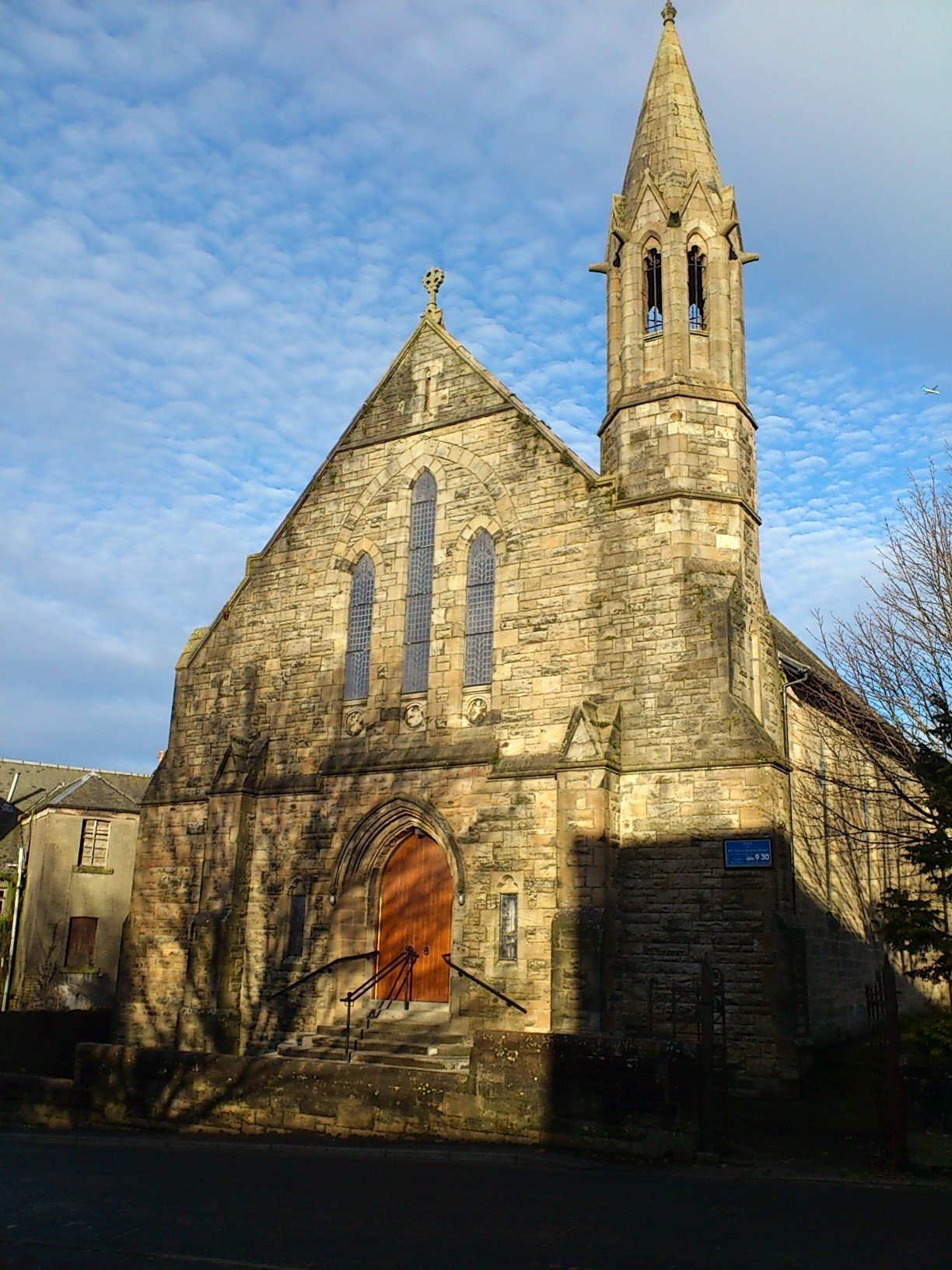 Home [www.rcgarnockvalley.org.uk]