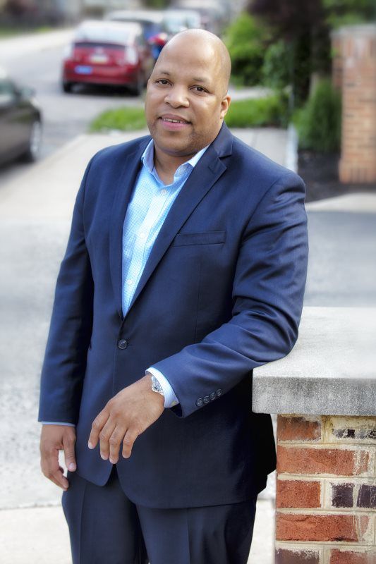 About Kenneth L. Johnson