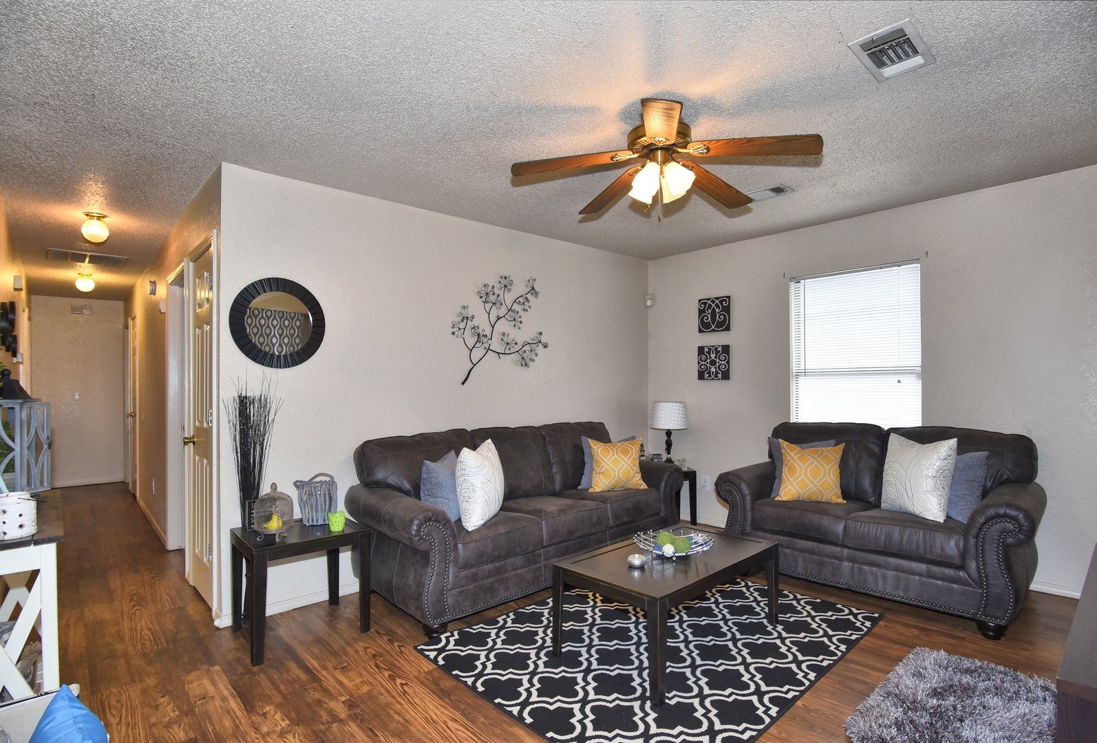 Brookstone Park House in Bristow, OK | Atlas Property Management