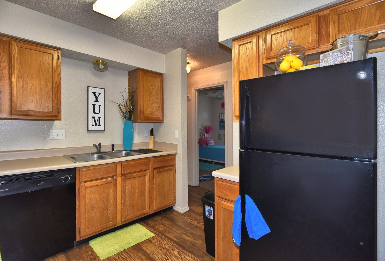 Brookstone Park House in Bristow, OK | Atlas Property Management