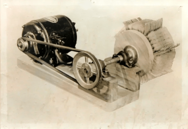 About Sand-Rite Manufacturing