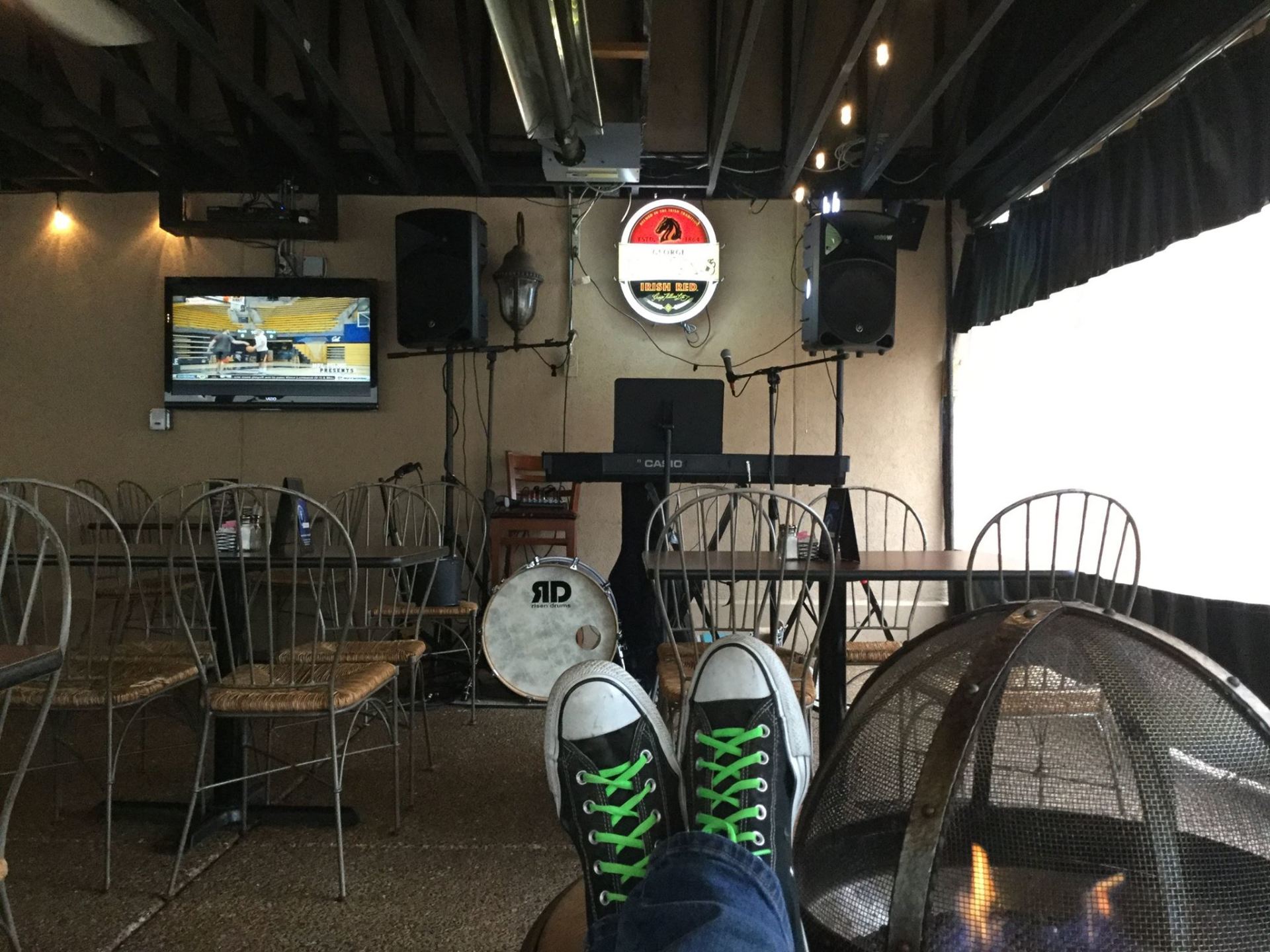 Photo/Video | Corey Evitts Music