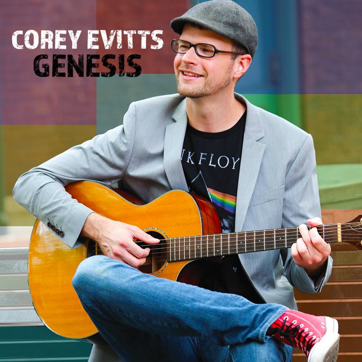 Photo/Video | Corey Evitts Music