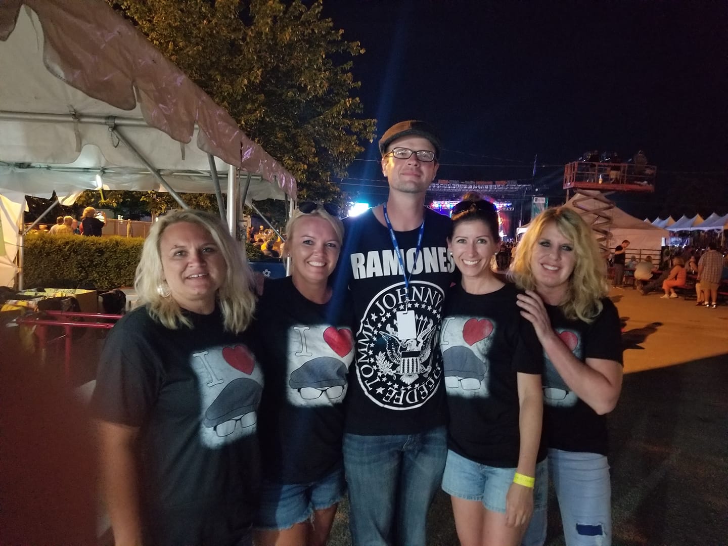 Photo/Video | Corey Evitts Music