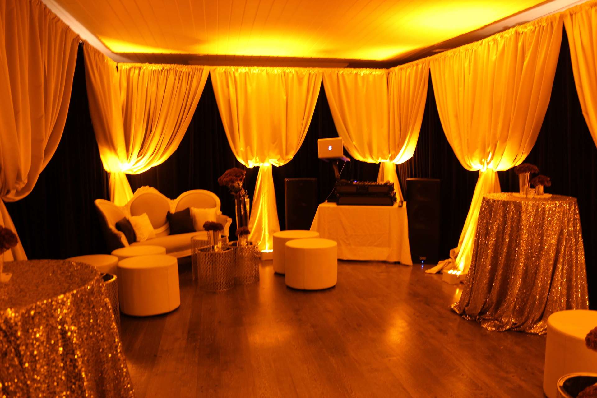 Event Lighting Photo Gallery, Wedding Up lighting Ideas
