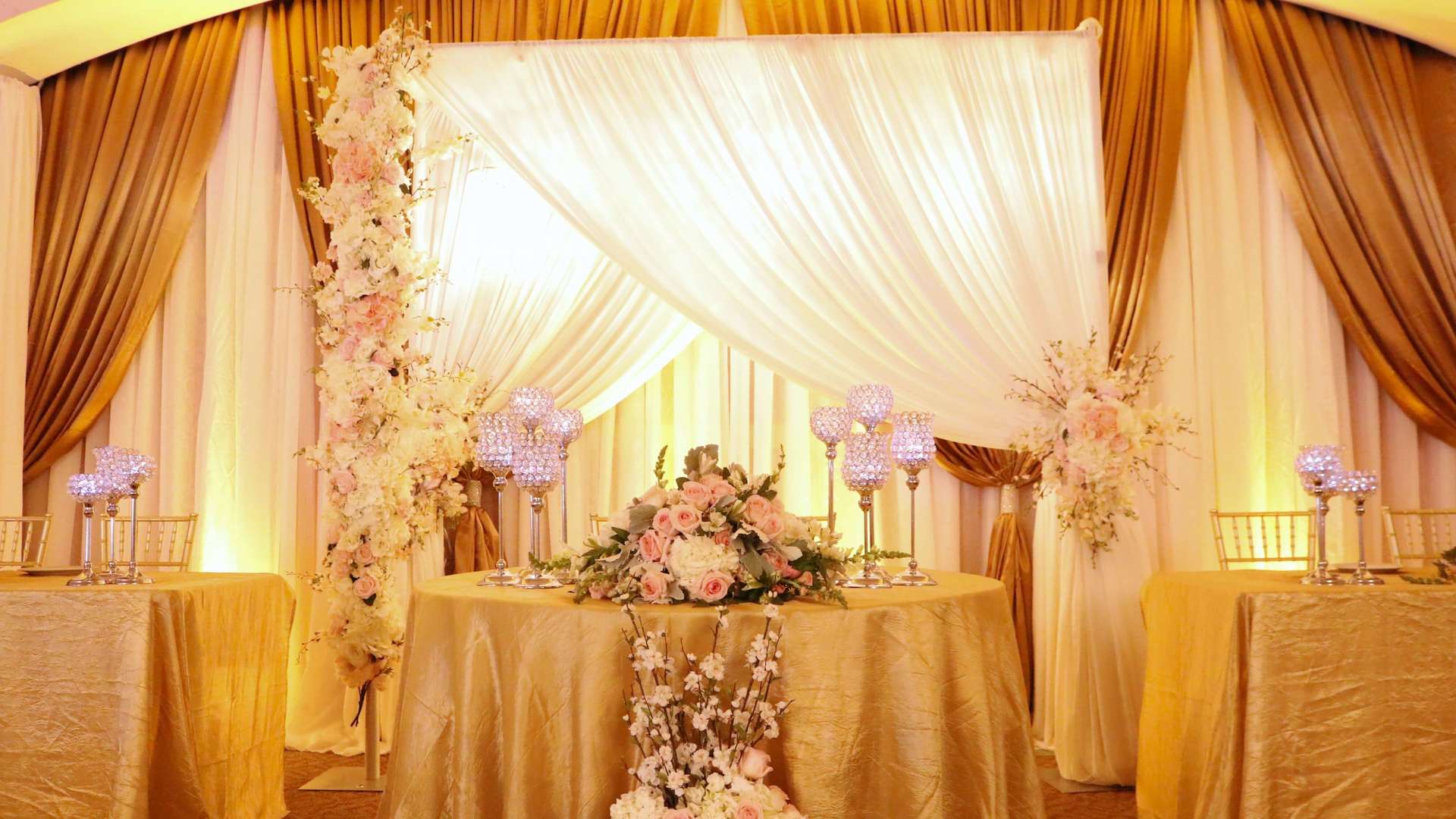 Event Lighting Photo Gallery, Wedding Up lighting Ideas