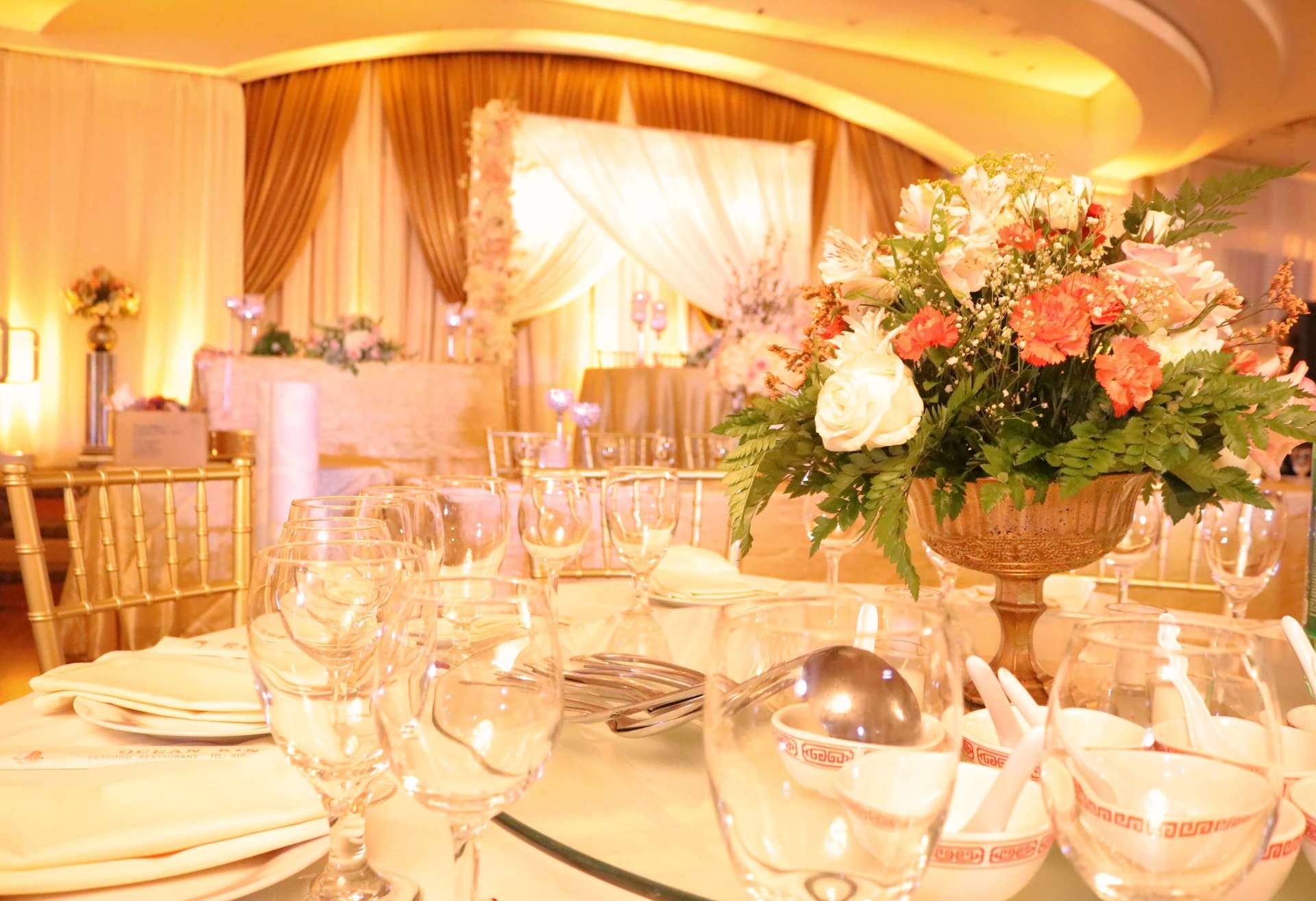 Uplighting Video Gallery, Wedding Uplighting Videos, Sacramento Venues