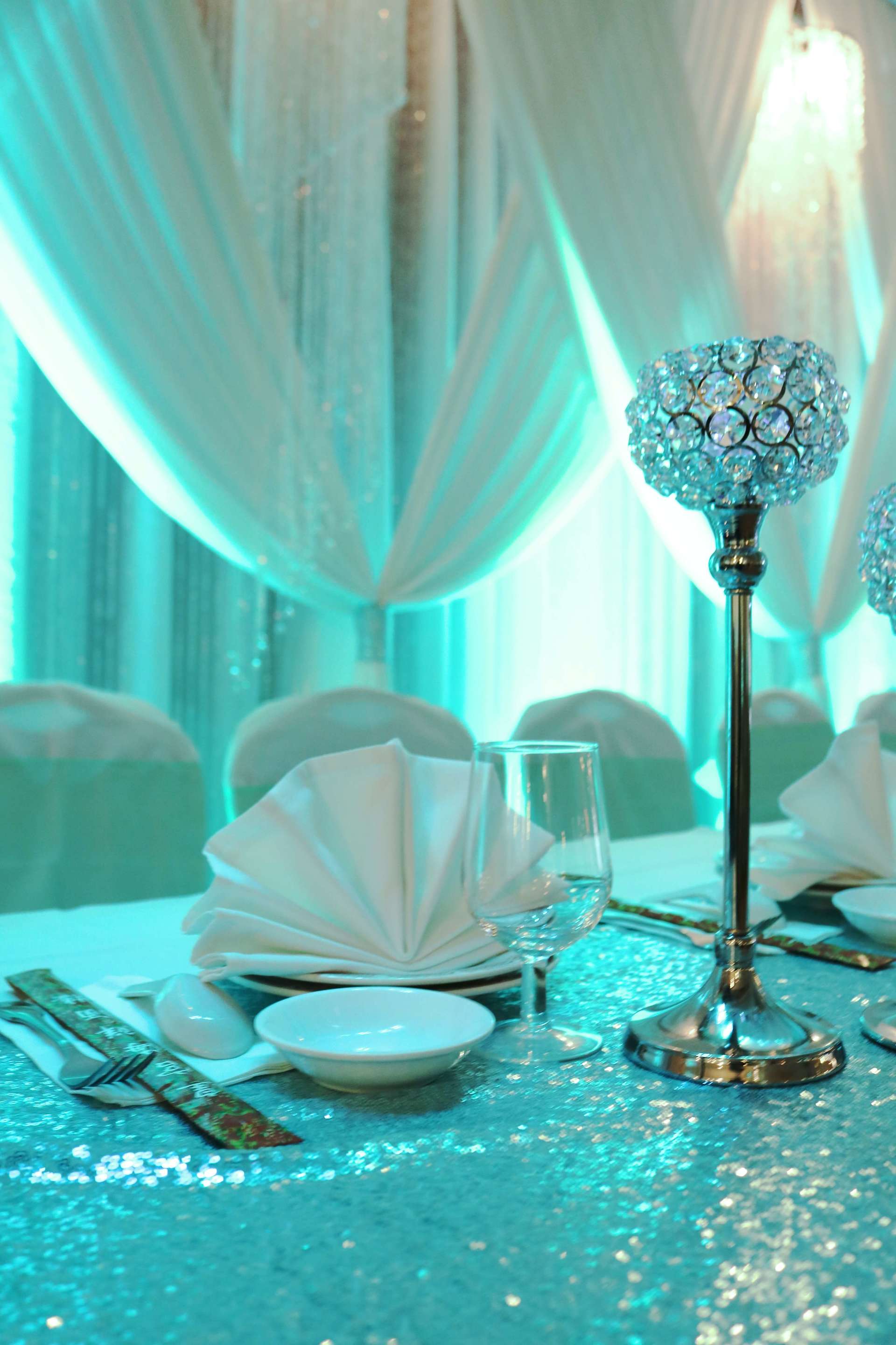 Event Lighting Photo Gallery, Wedding Up lighting Ideas