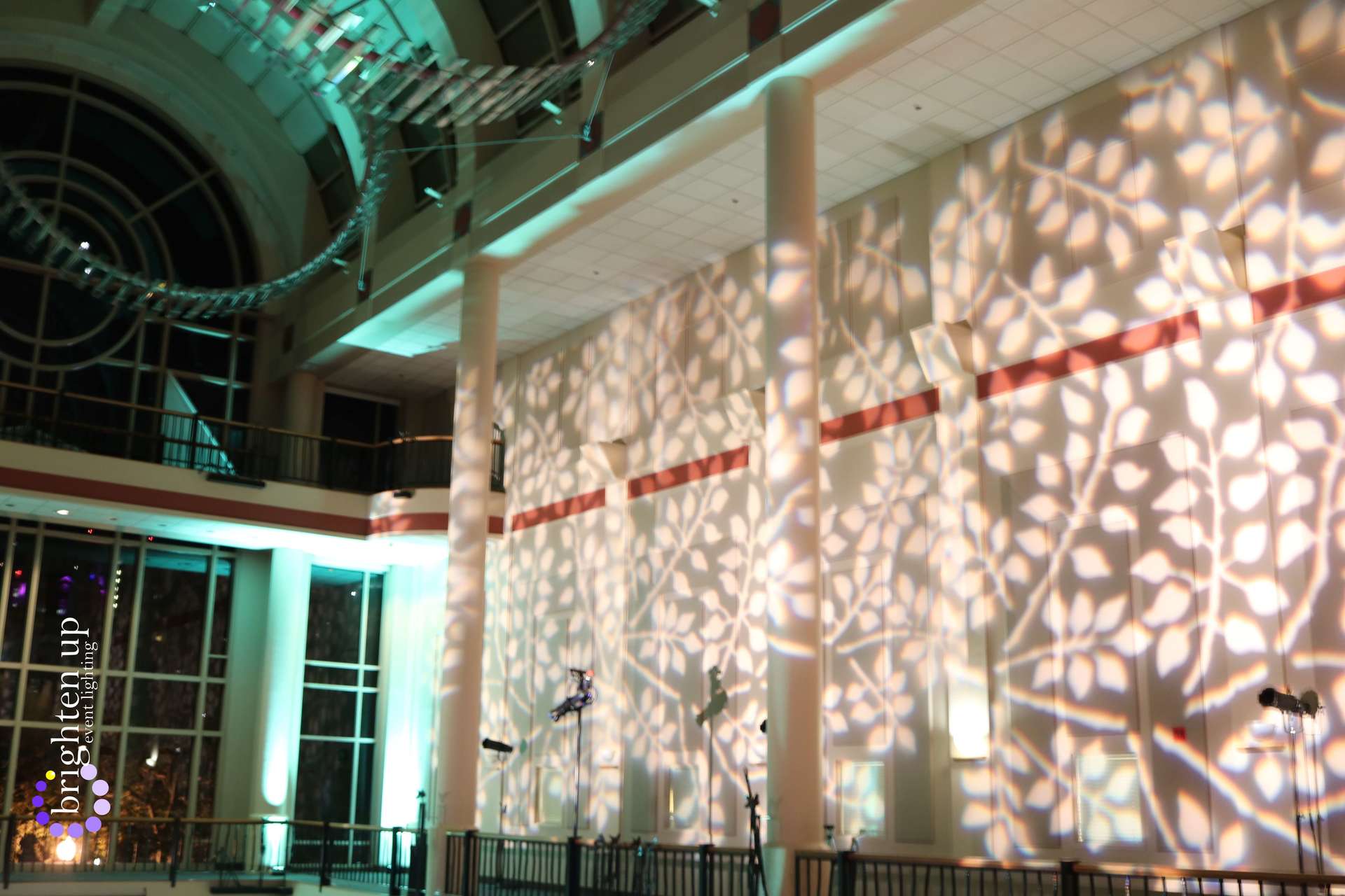 Event Lighting Photo Gallery, Wedding Up lighting Ideas