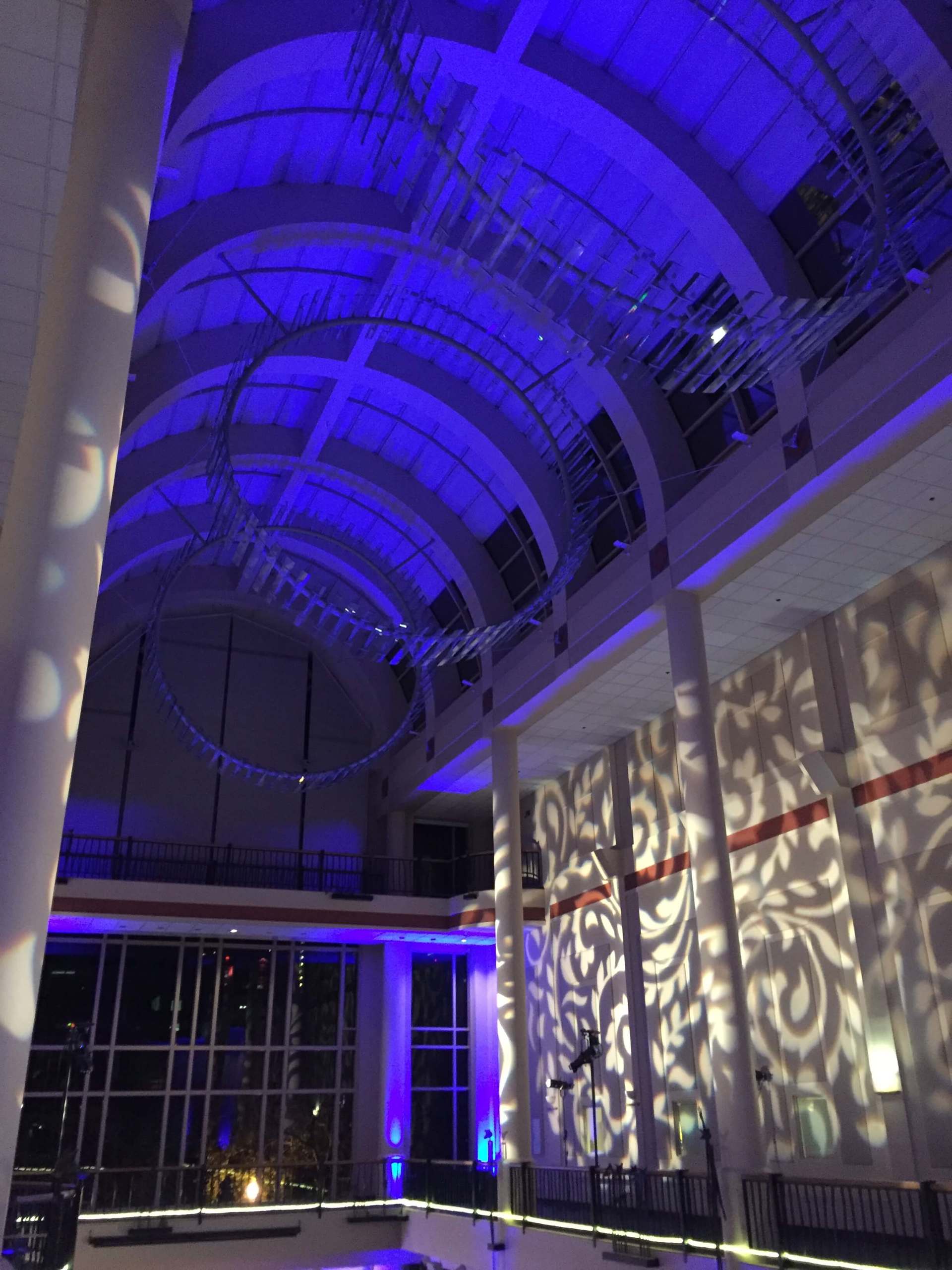 Sacramento Uplighting, Event Lighting Rentals, Wedding Decor Services