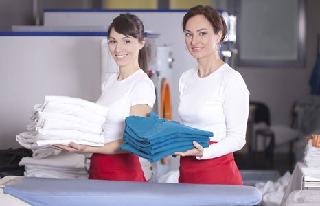 Ironing services | Neat Pleat Ironing Service