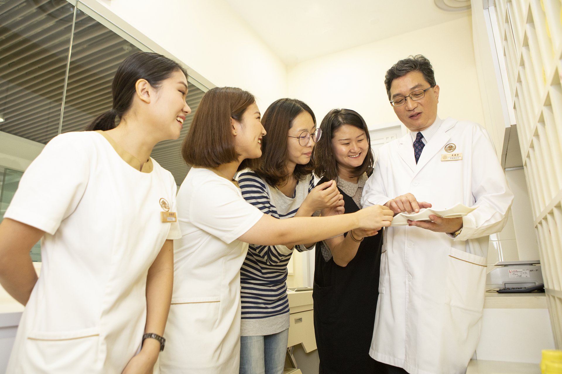 Our TCM Academy | Kin Teck Tong