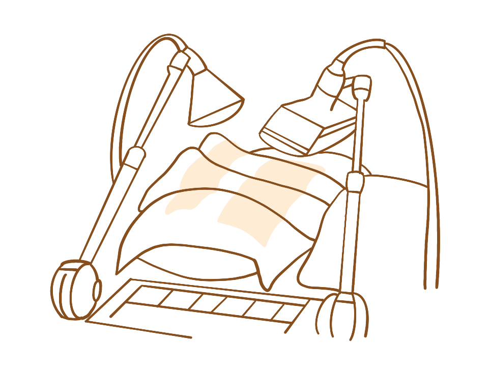 TCM Device Therapy | Kin Teck Tong