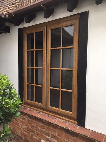 Windows and Doors Kettering | Russell James Windows