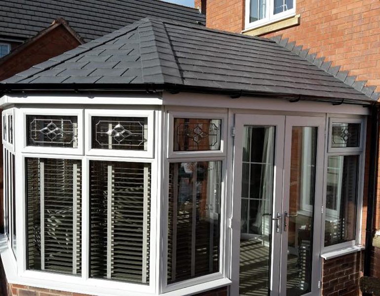 Windows and Doors Kettering | Russell James Windows