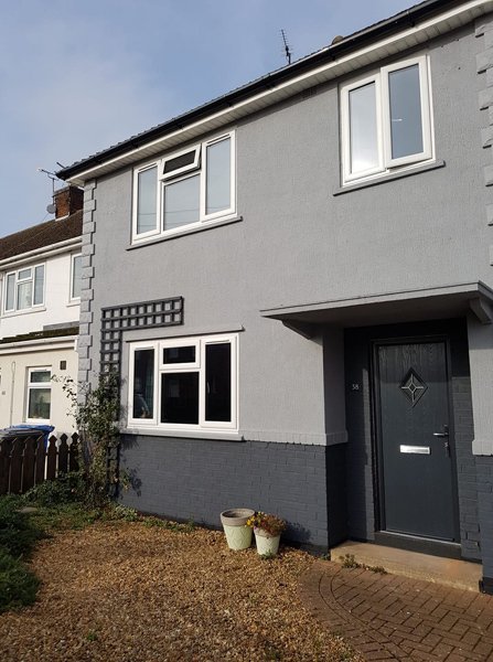 Windows and Doors Kettering | Russell James Windows