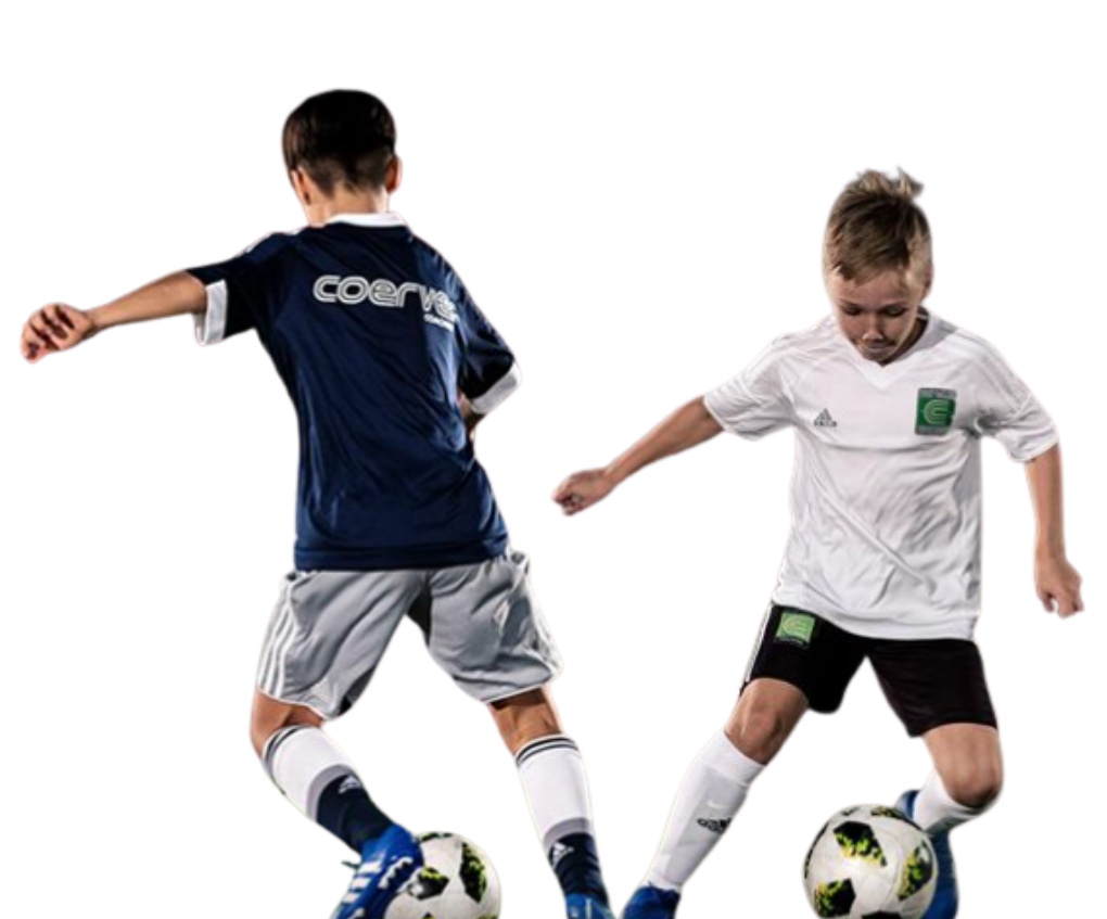 Coerver Premier - North Carolina