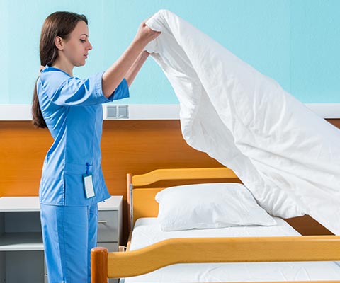 Care Services | Lewiston, ID | Golden Girls Residential Care